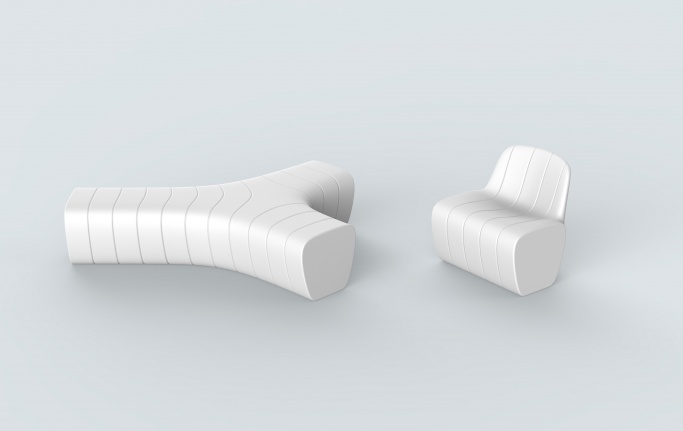 Jetlag / Plust - Cédric Ragot - Design Studio - V2.0