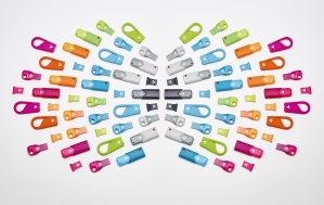 USB Keys / Emtec - Cédric Ragot - Design Studio - V2.0