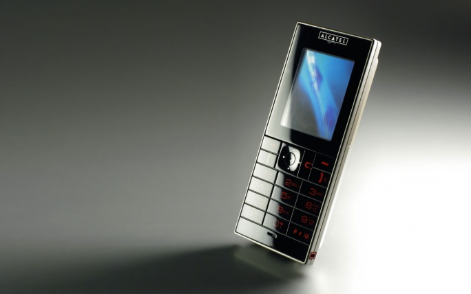 Alcatel / Mobiles 1 - Cédric Ragot - Design Studio - V2.0